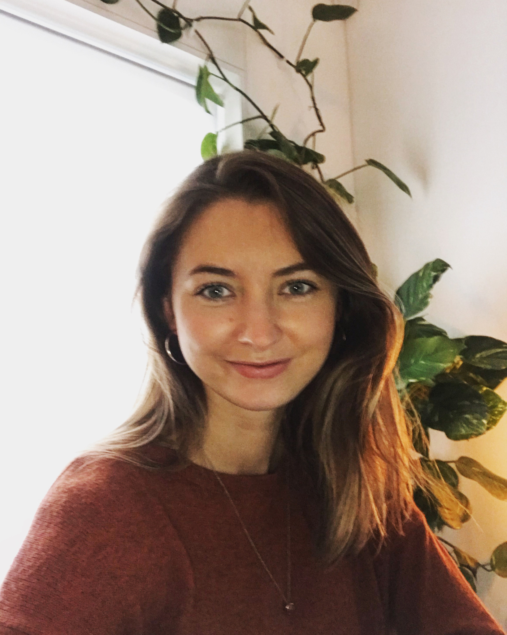 About – Nutrition with Rachel